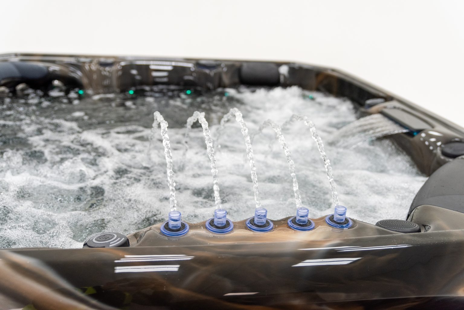 therapy hot tub spa STARGATE - Hot Tubs & Swim Spas