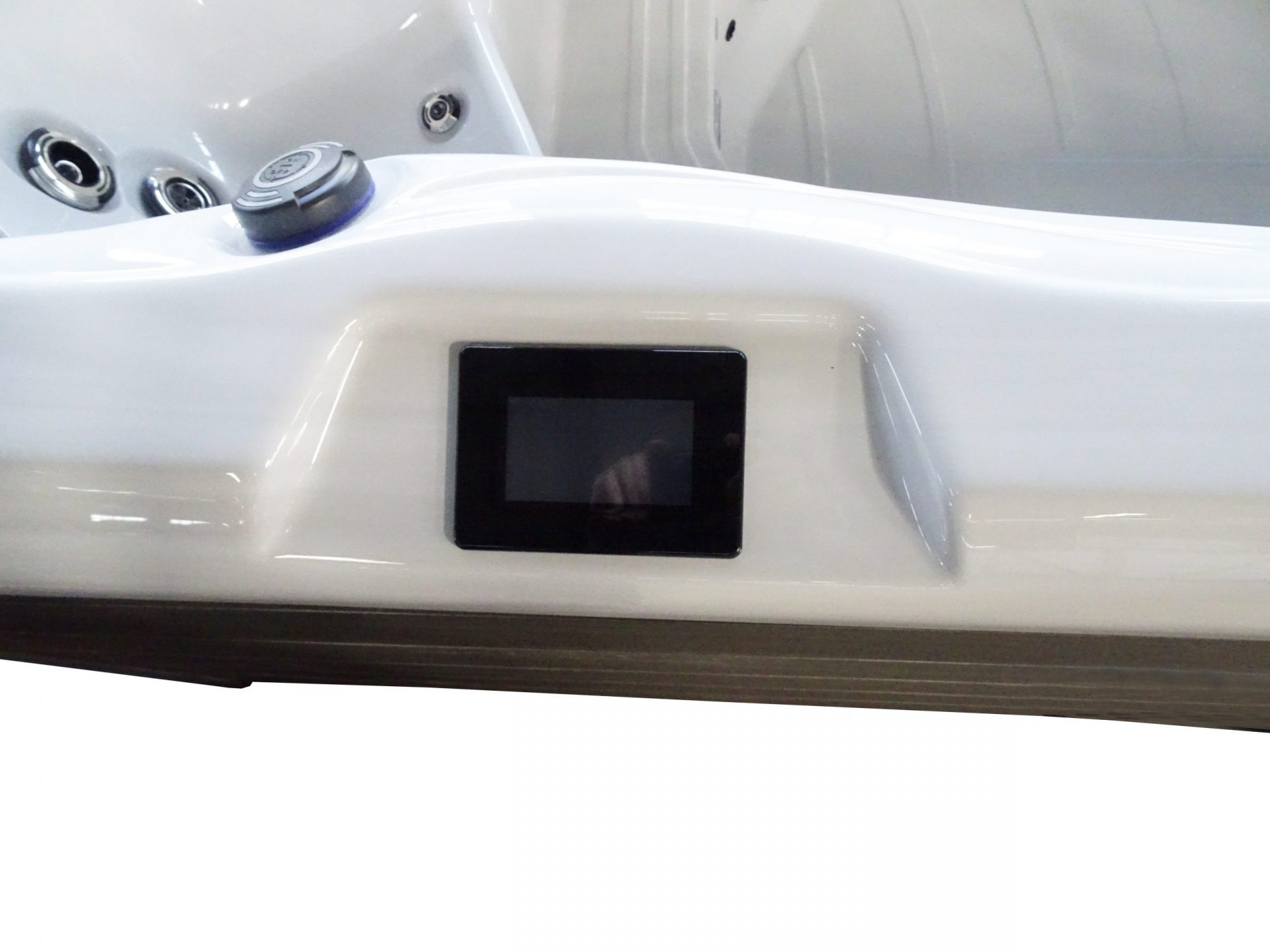 Best Swim Spa LAP POOL 15' 60" DEEP Swim Spa- Hot Tubs & Swim Spas