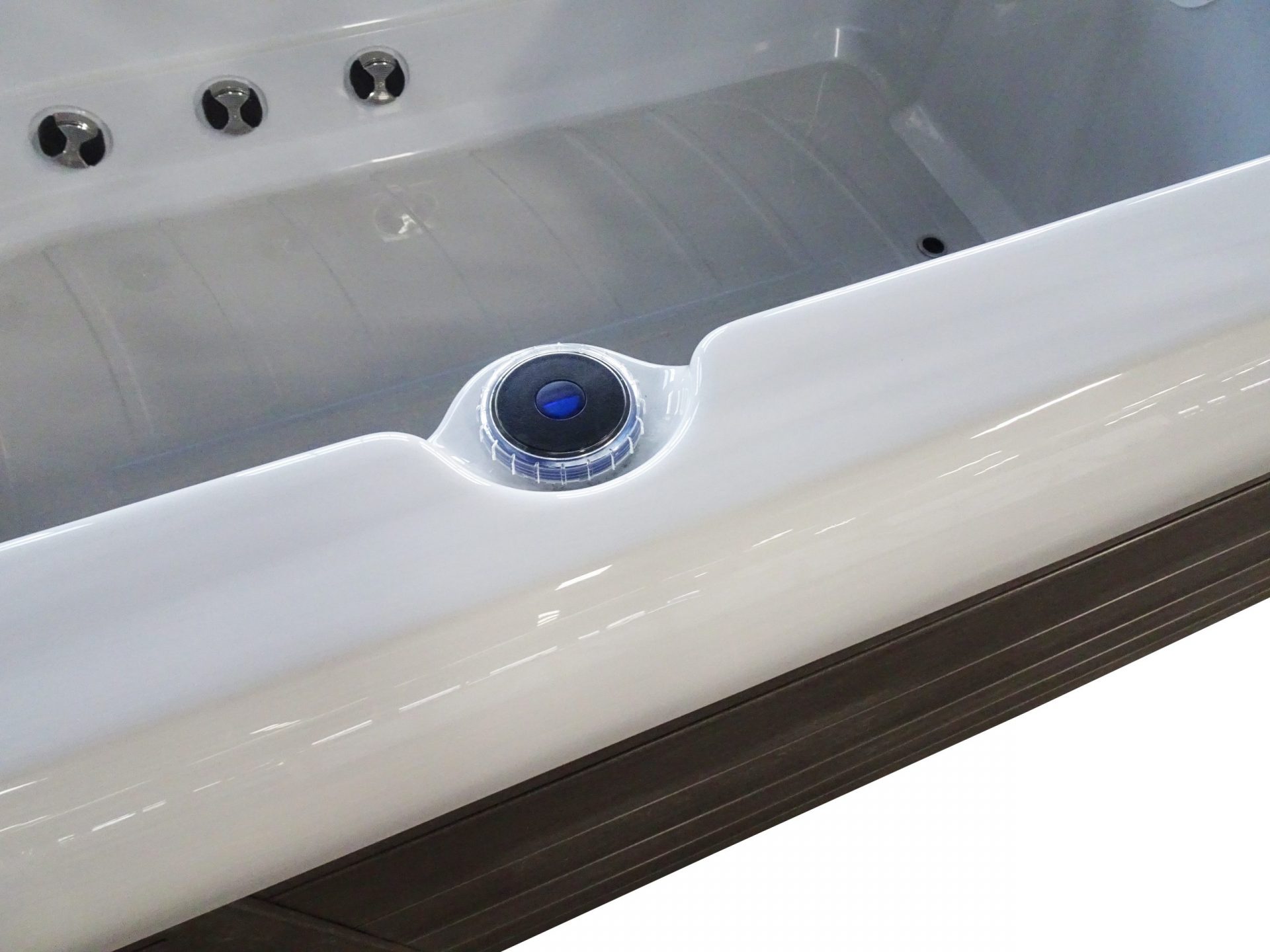 Best Swim Spa LAP POOL 15' 60" DEEP Swim Spa- Hot Tubs & Swim Spas