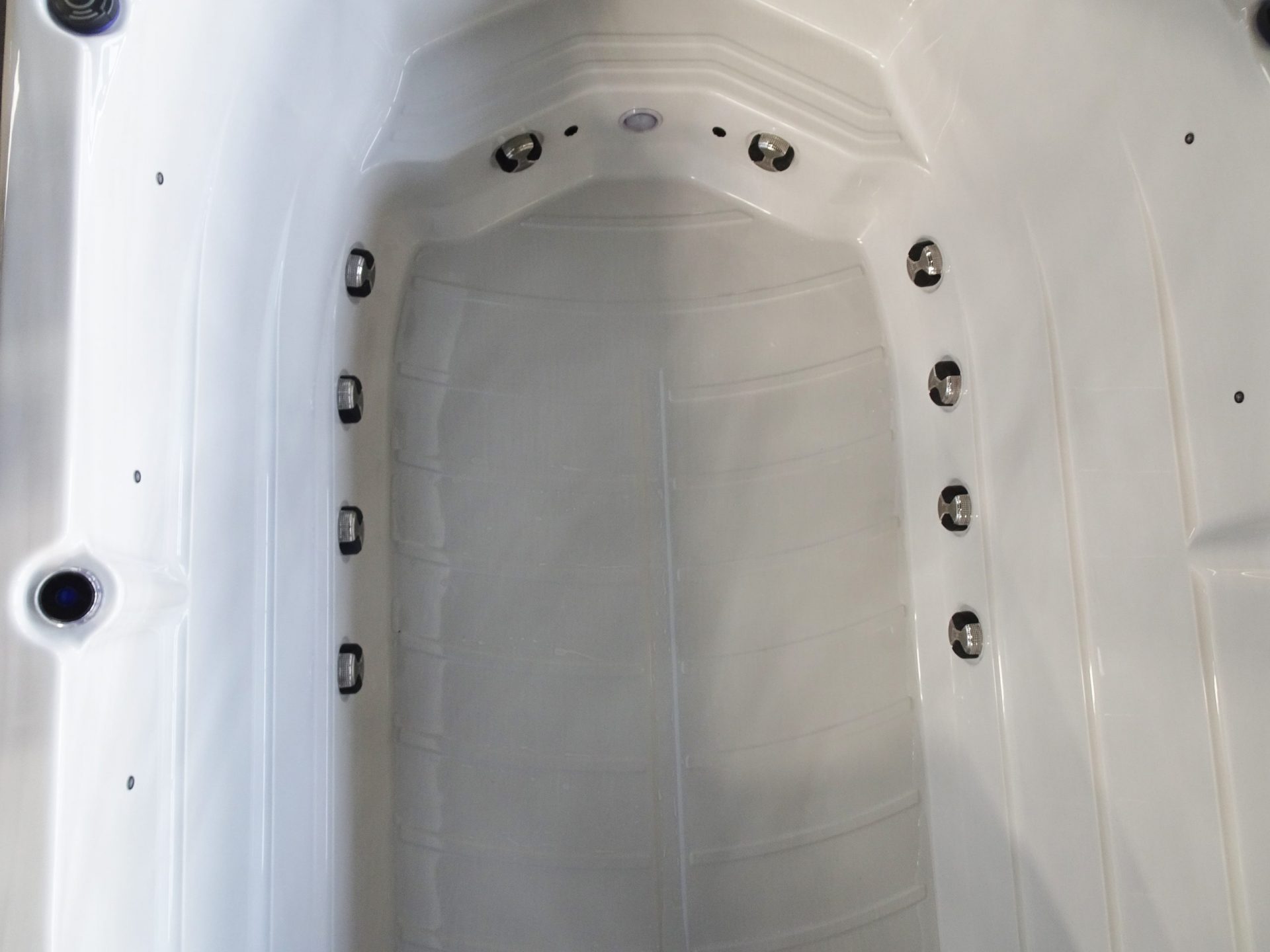 Best Swim Spa LAP POOL 15' 60" DEEP Swim Spa- Hot Tubs & Swim Spas
