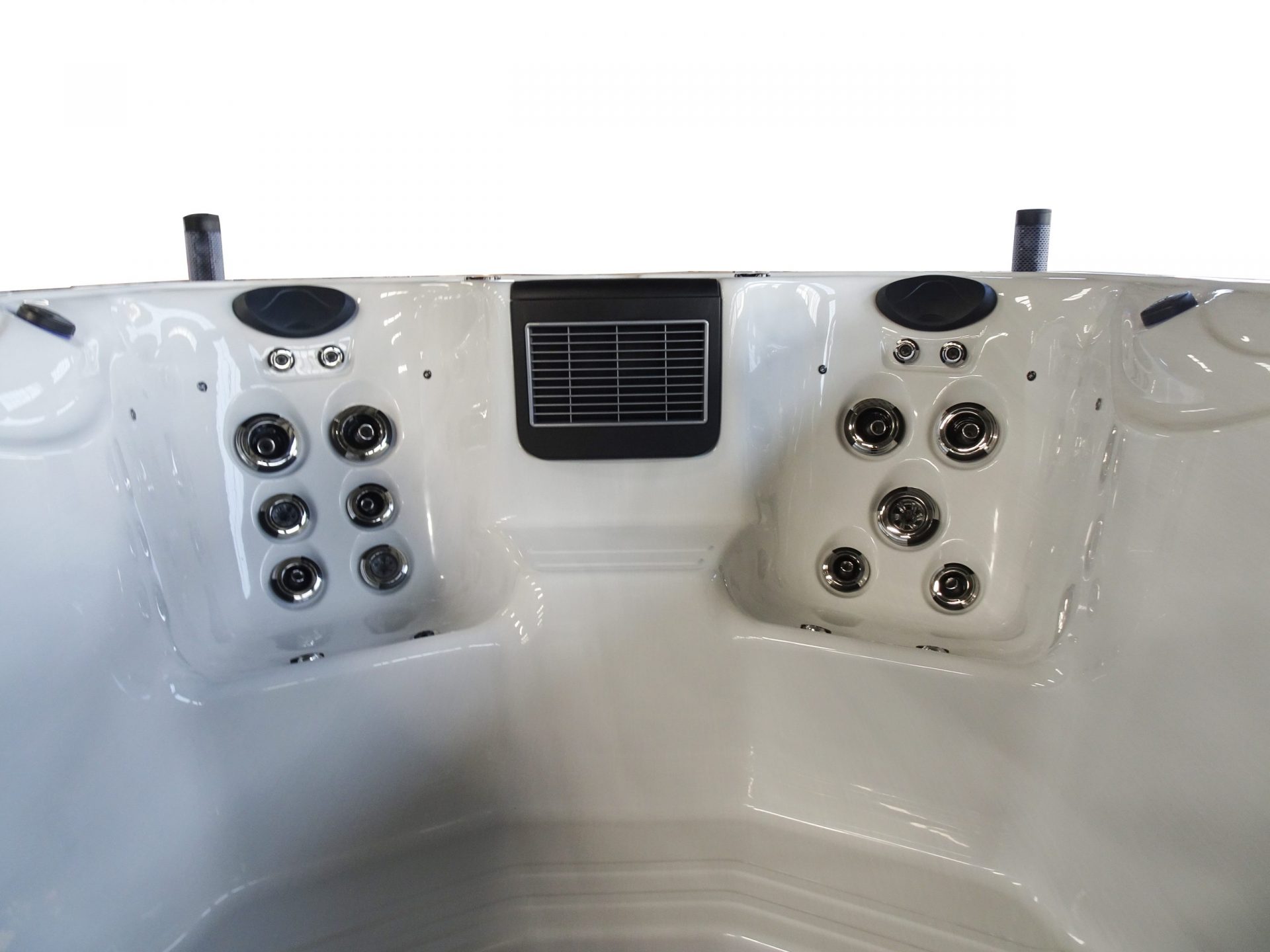 Best Swim Spa LAP POOL 15' 60" DEEP Swim Spa- Hot Tubs & Swim Spas