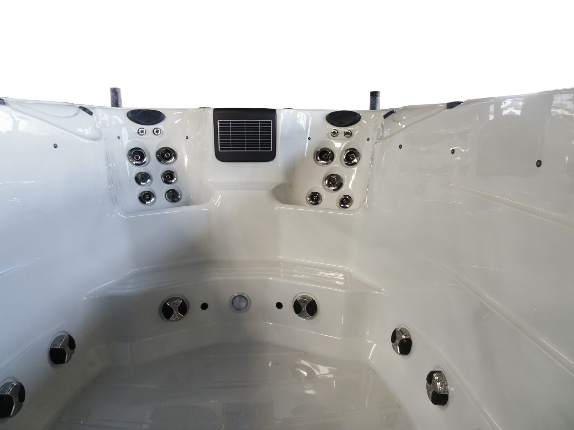 Best Swim Spa LAP POOL 15' 60" DEEP Swim Spa- Hot Tubs & Swim Spas