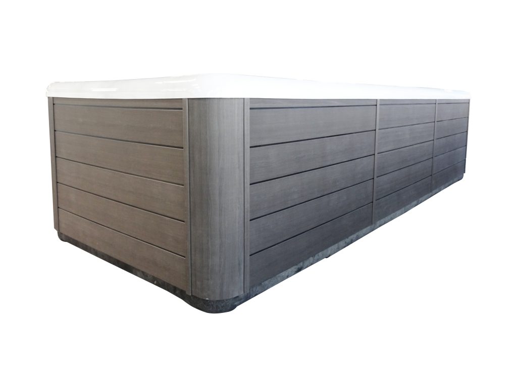 19' Deep Swim Spa - Hot Tubs & Swim Spas